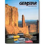 About - Gemstar Protective Hard Cases