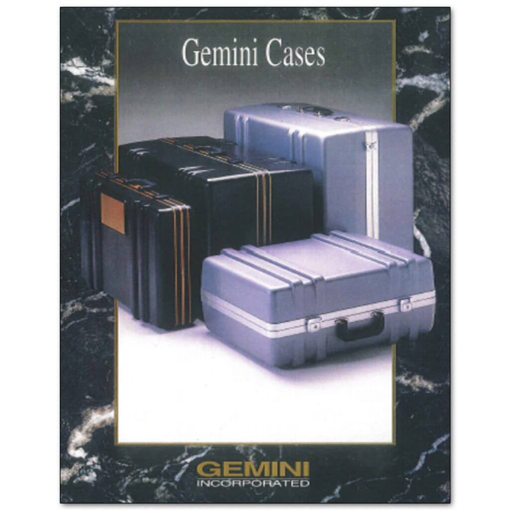About - Gemstar Protective Hard Cases