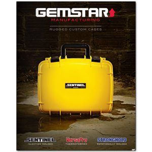 About - Gemstar Protective Hard Cases