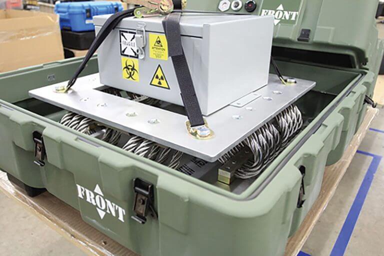 Airtight and Watertight Protection for Reusable Containers