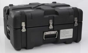 Designed, Tested Cases for Military Vehicle Repair - Gemstar