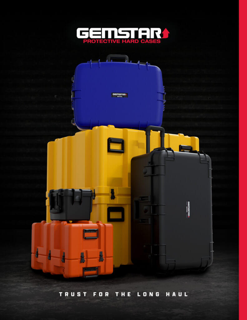 Brochure - Gemstar Protective Hard Cases