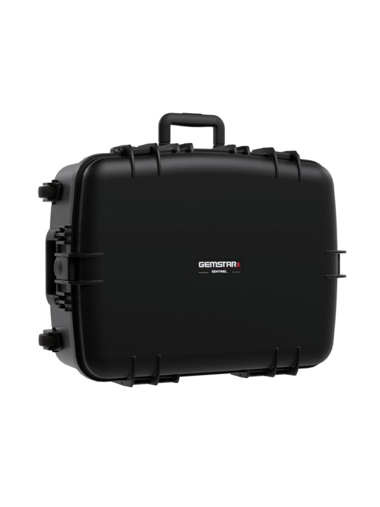 Gemstar First Case Manufacturer to Use Robomold™ Molding