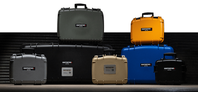 Category: Sentinel® - Gemstar Protective Hard Cases