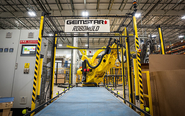 Custom Parts Solutions Division Refresh - Gemstar Protective Hard Cases