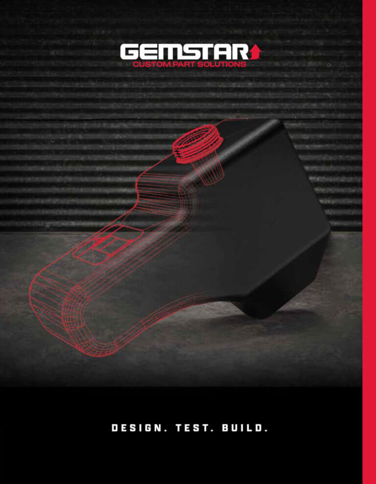 Brochure - Gemstar Custom Protective Hard Cases