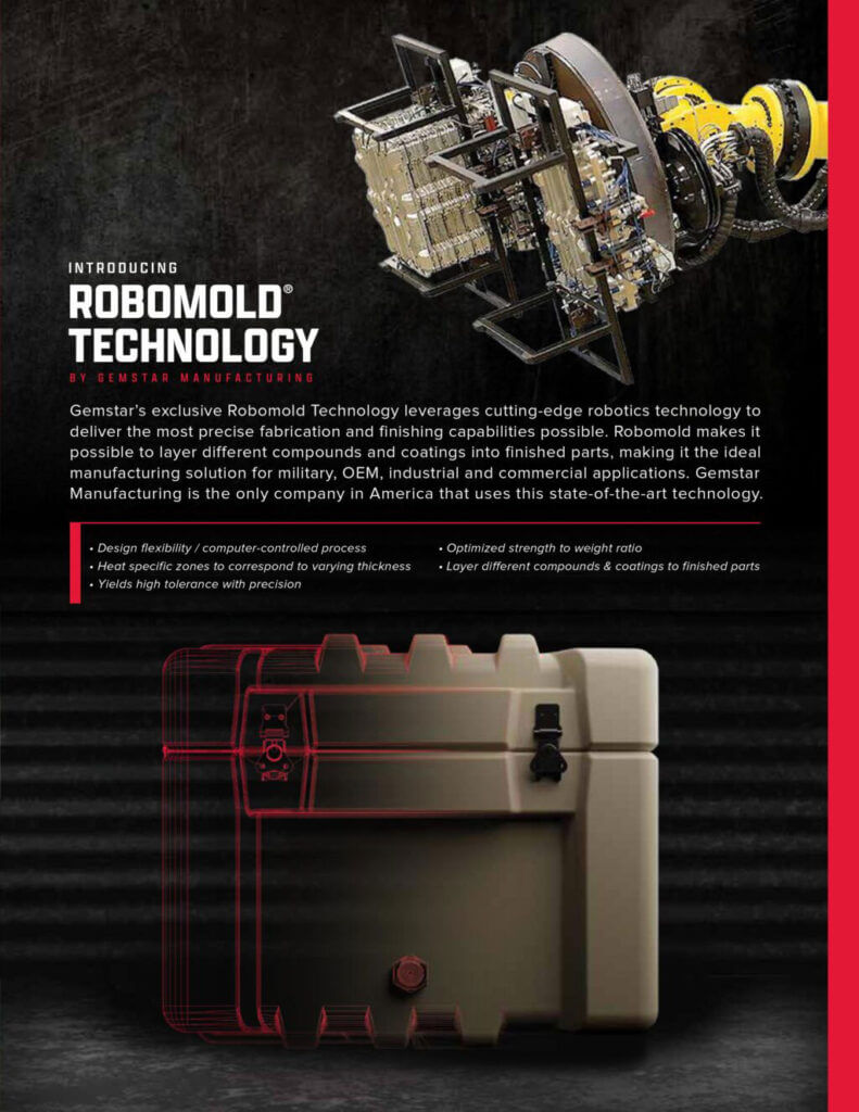 Brochure - Gemstar Custom Protective Hard Cases