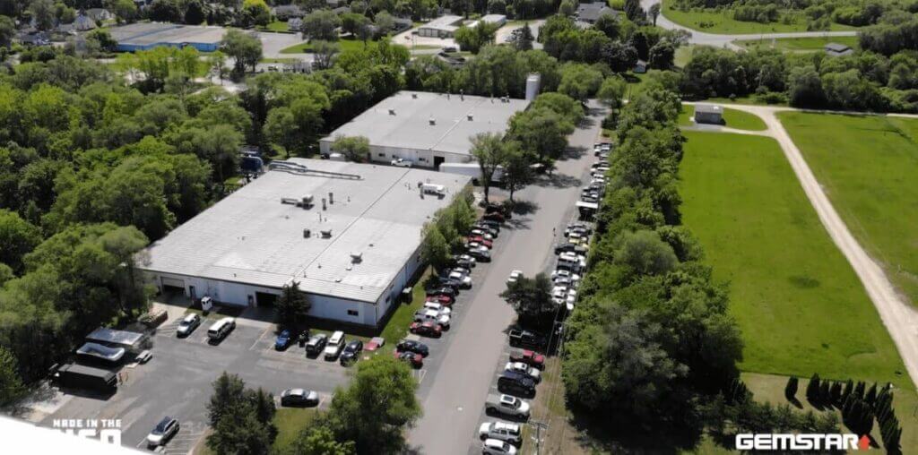 Manufacturing Capabilities - Gemstar Protective Hard Cases