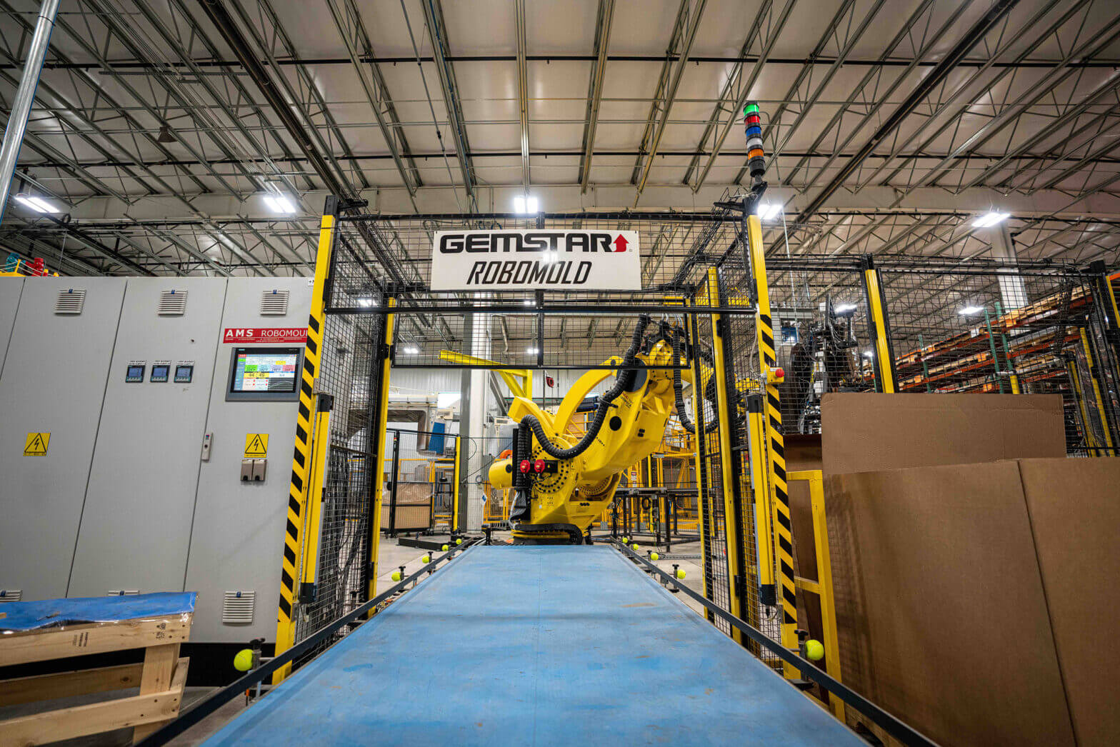 Gemstar Protective Hard Cases Expands Stronghold® Line