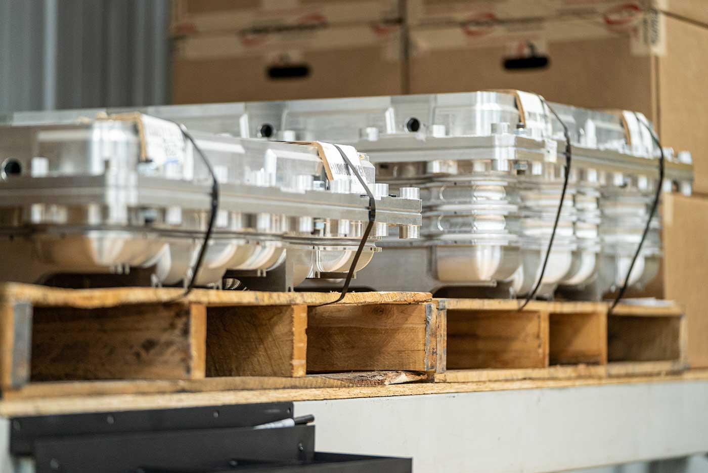 The Importance of Quality Tool Fabrication and Tool Maintenance ...